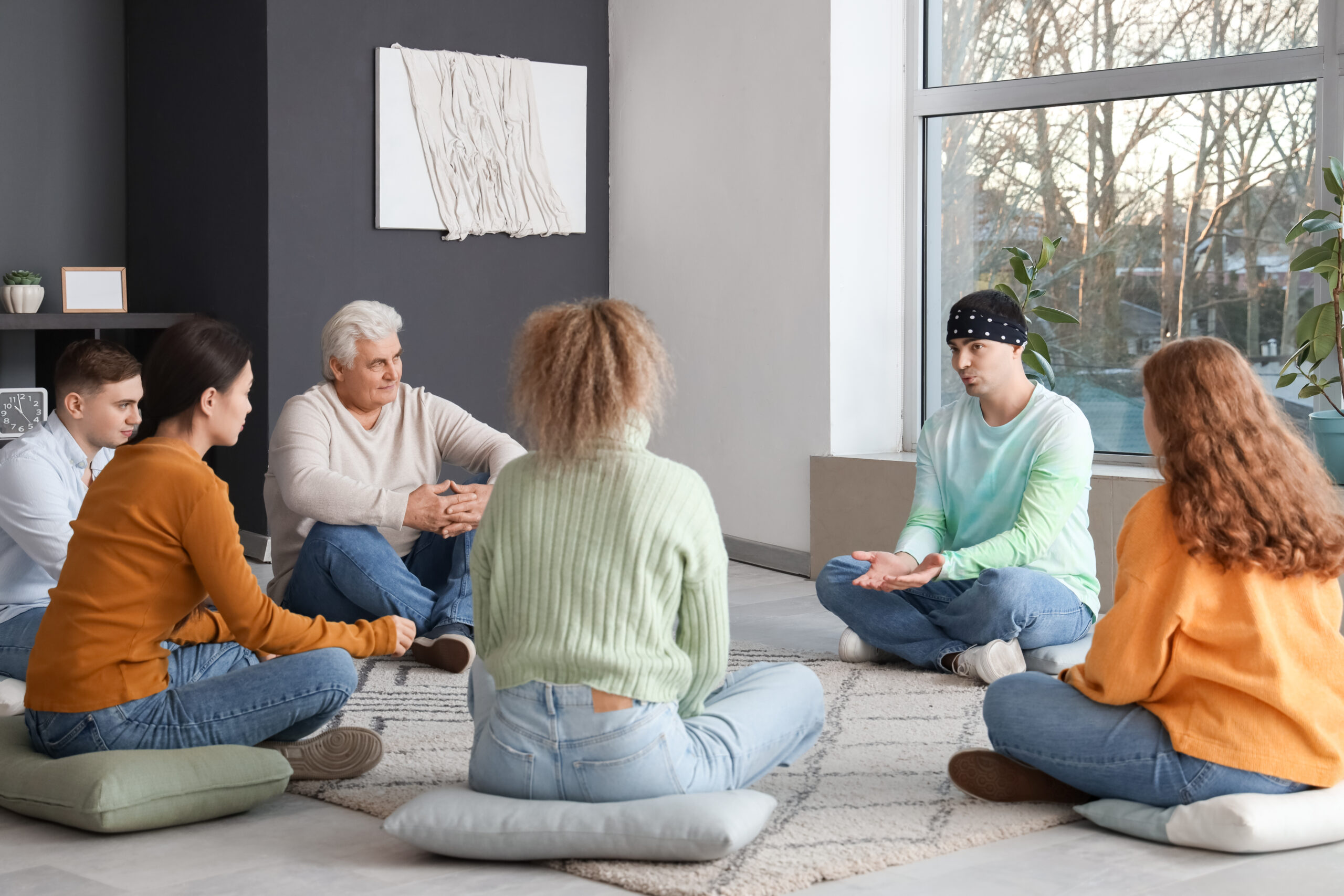 Relapse Prevention Strategies After Bipolar Disorder Treatment in ...